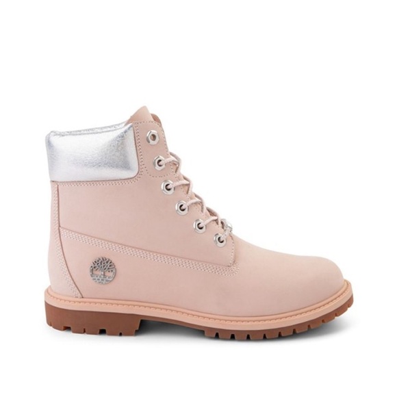 Timberland | Shoes | Timberland Heritage 6 Inch Waterproof Boots Light ...